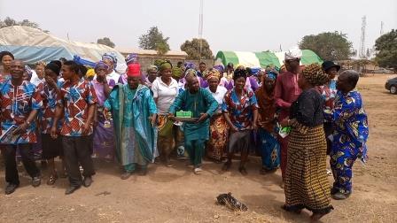 Okun speakers joyfully welcome New Testament in their language – The ...