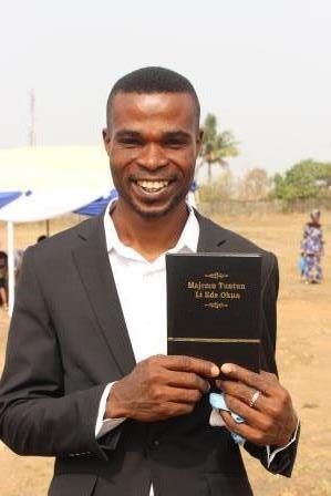 Okun speakers joyfully welcome New Testament in their language – The ...