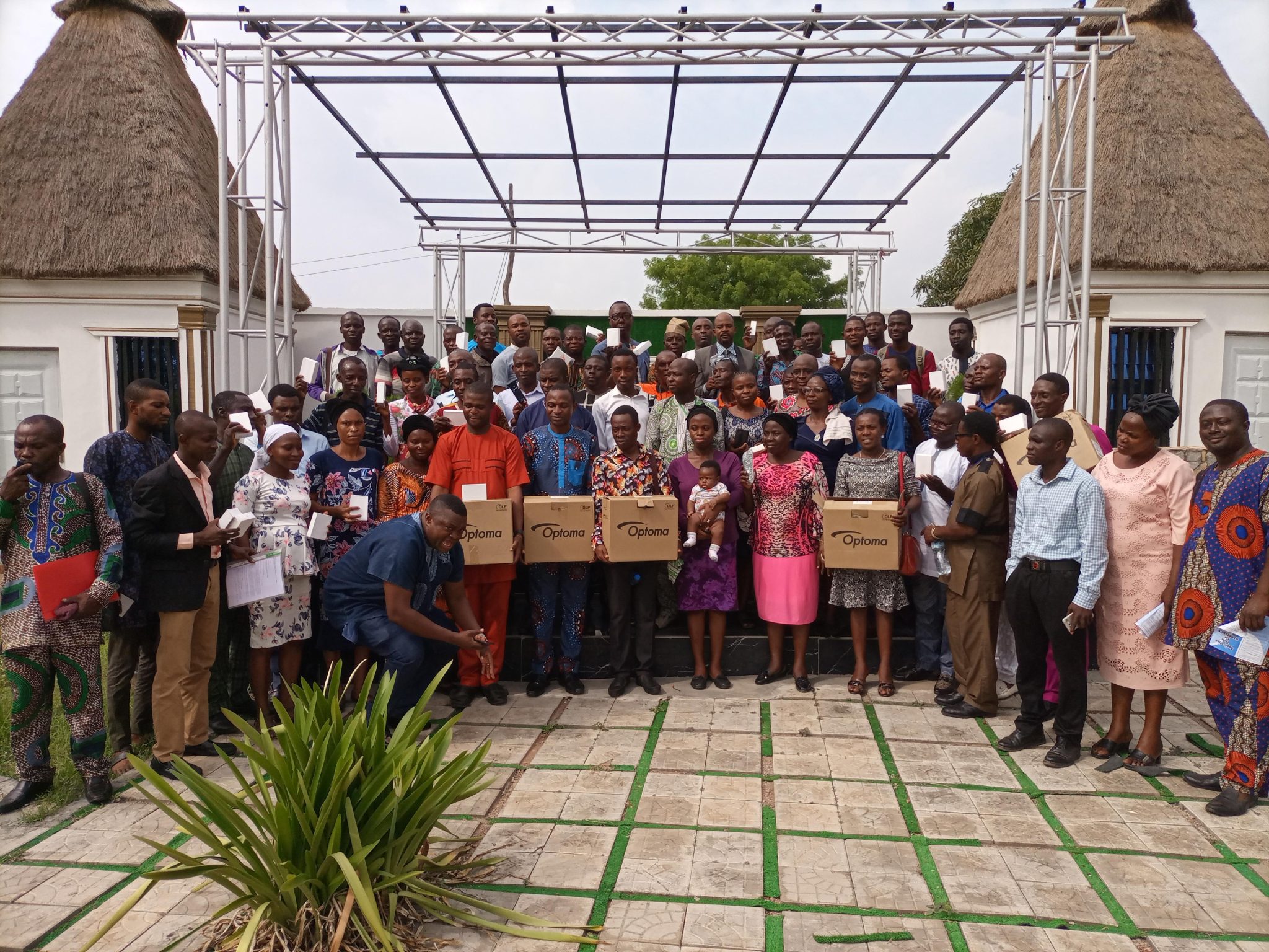 Bible Society reaches 10,695 people with God’s word, wins 1,675 souls ...