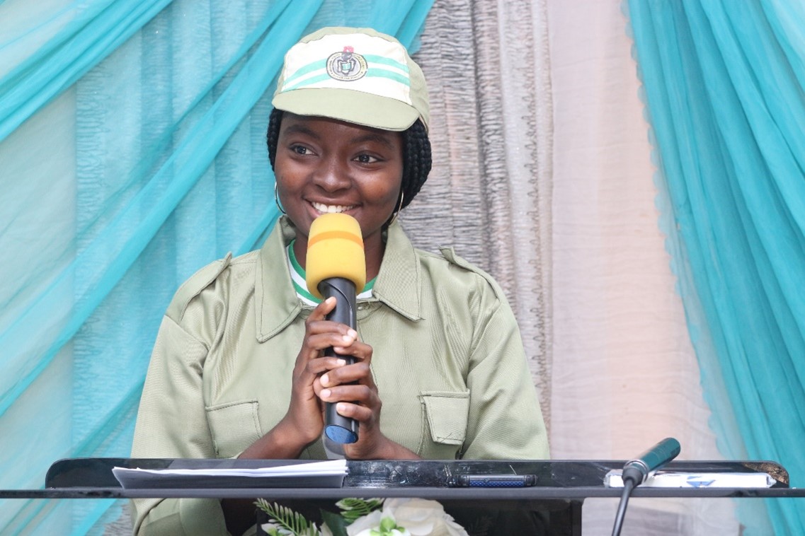 BSN Sets Agenda for National Rebirth at NYSC Essay Contest – The Bible ...