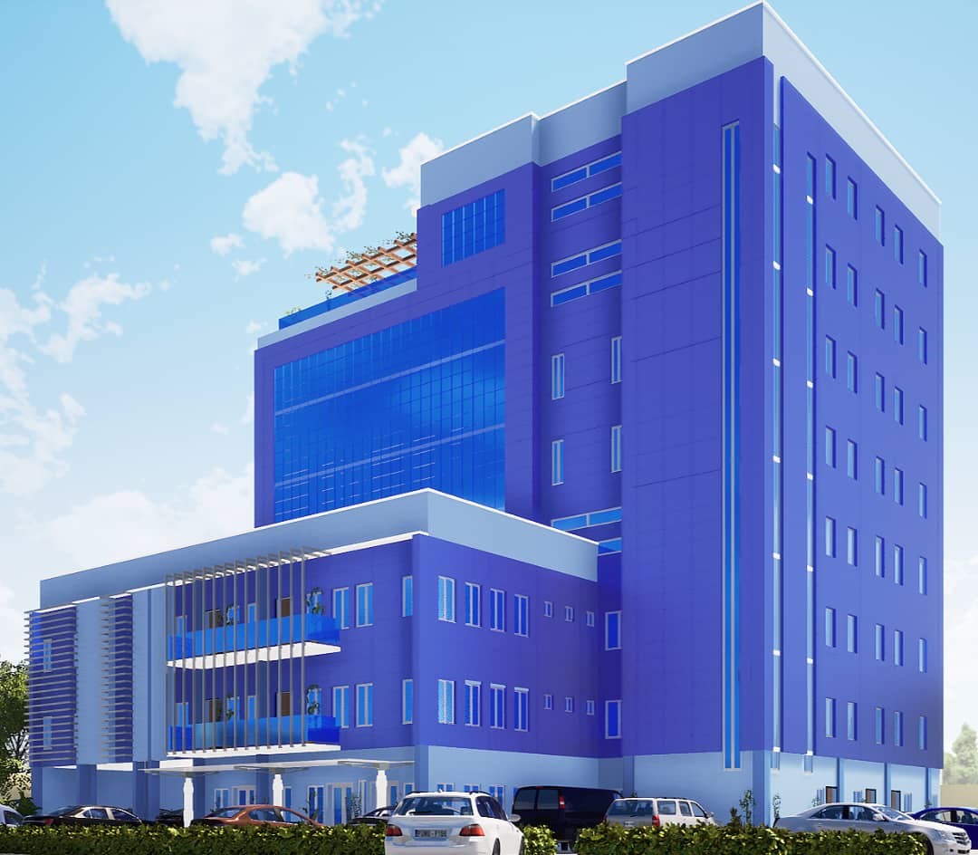 Bible House Project: A Testament to Divine Support and BSN’s ...